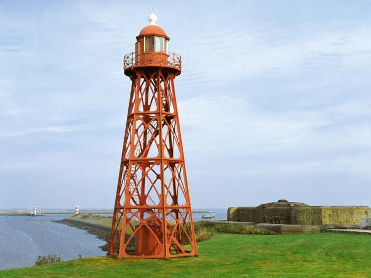 Den Oever **, Den Oever, Nizozemí - ubytování od e-cestujeme.cz