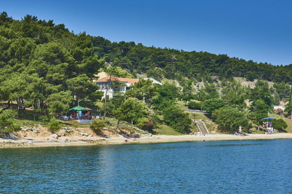 Kanegra Fun Resort ***, Umag, Chorvatsko - ubytování od e-cestujeme.cz