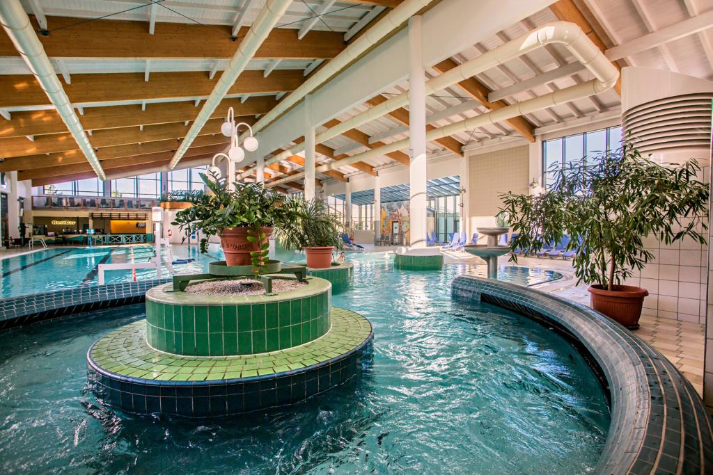 TRIXI-Park Zittauer Gebirge ****, Grossschönau, Německo - ubytování od ...