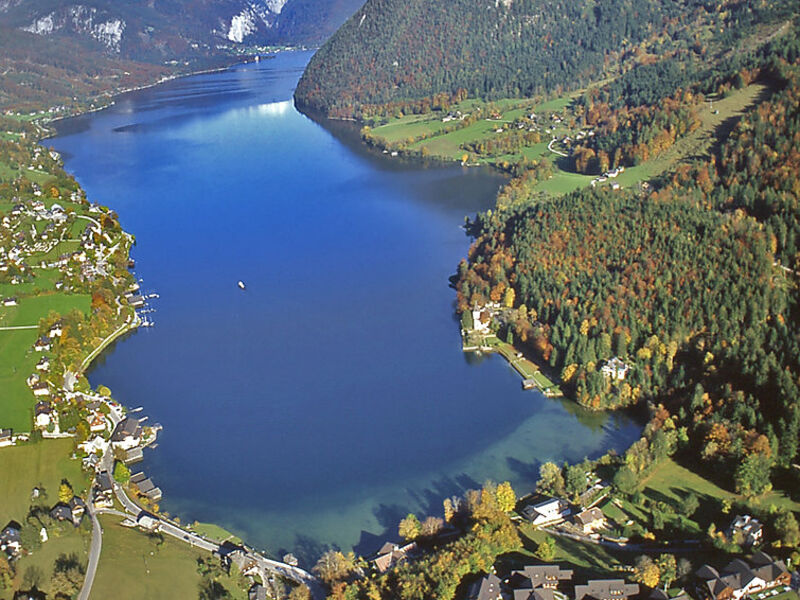 Grundlsee ****, Grundlsee