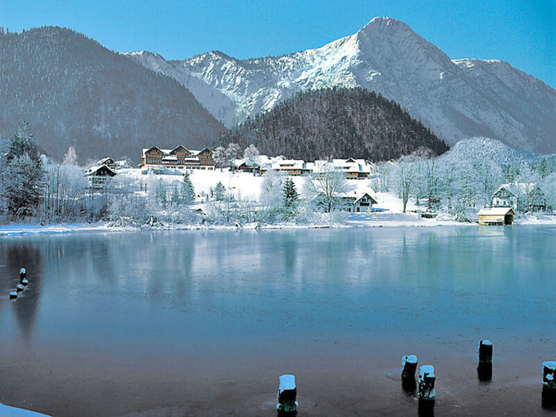 Grundlsee ****, Grundlsee