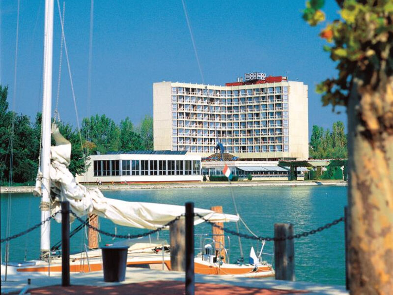 Hotel Helikon ***, Balaton